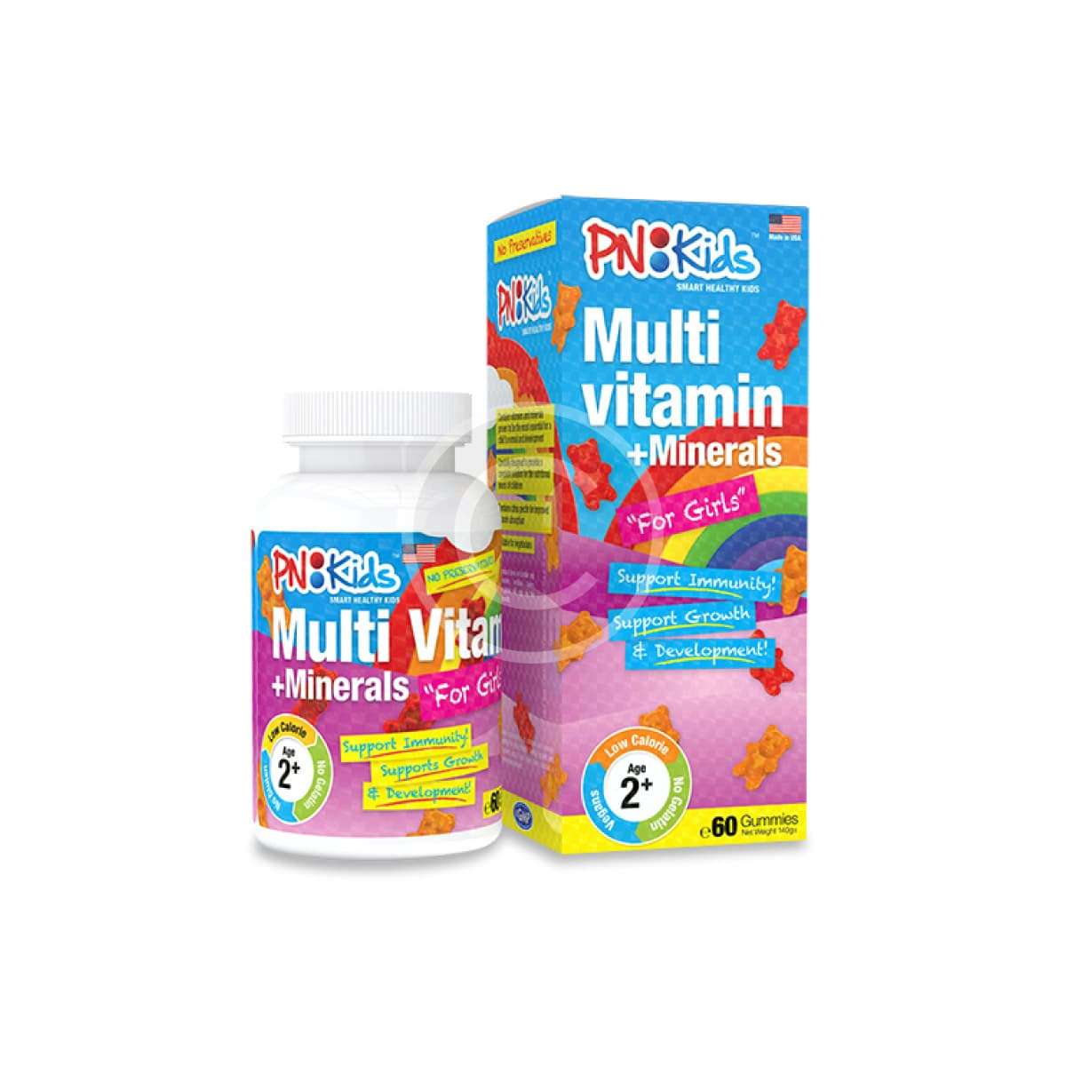 Multivitamins – Sana Sana Clinic